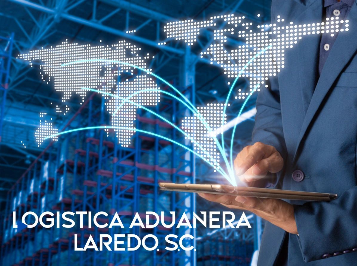 Servicios aduanales para importacion y exportacion